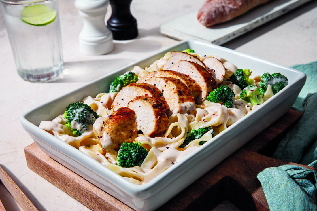Give quick and easy meals a fun spin | News, Sports, Jobs - The Express